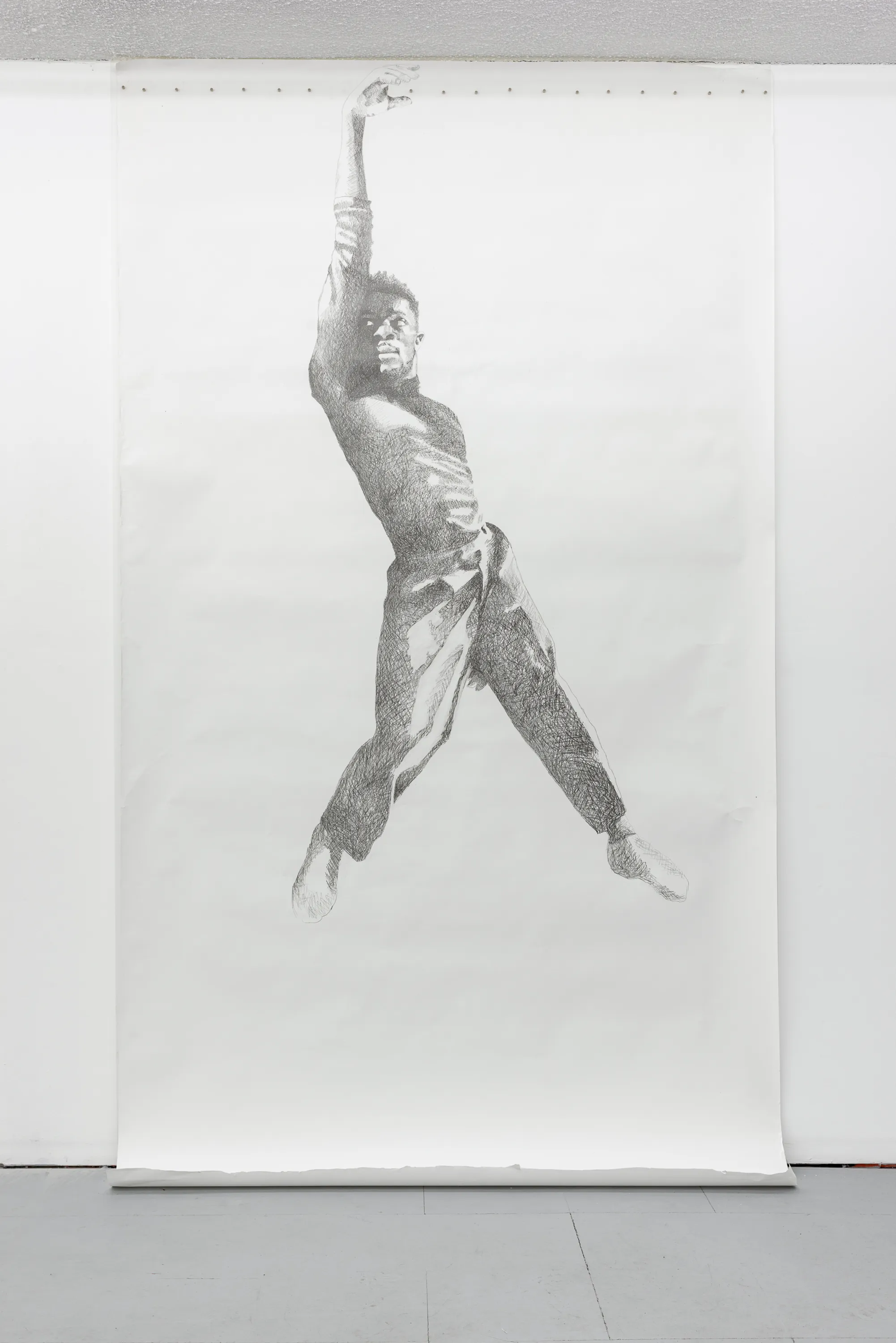 Activist Portrait Series — Syrus Marcus Ware