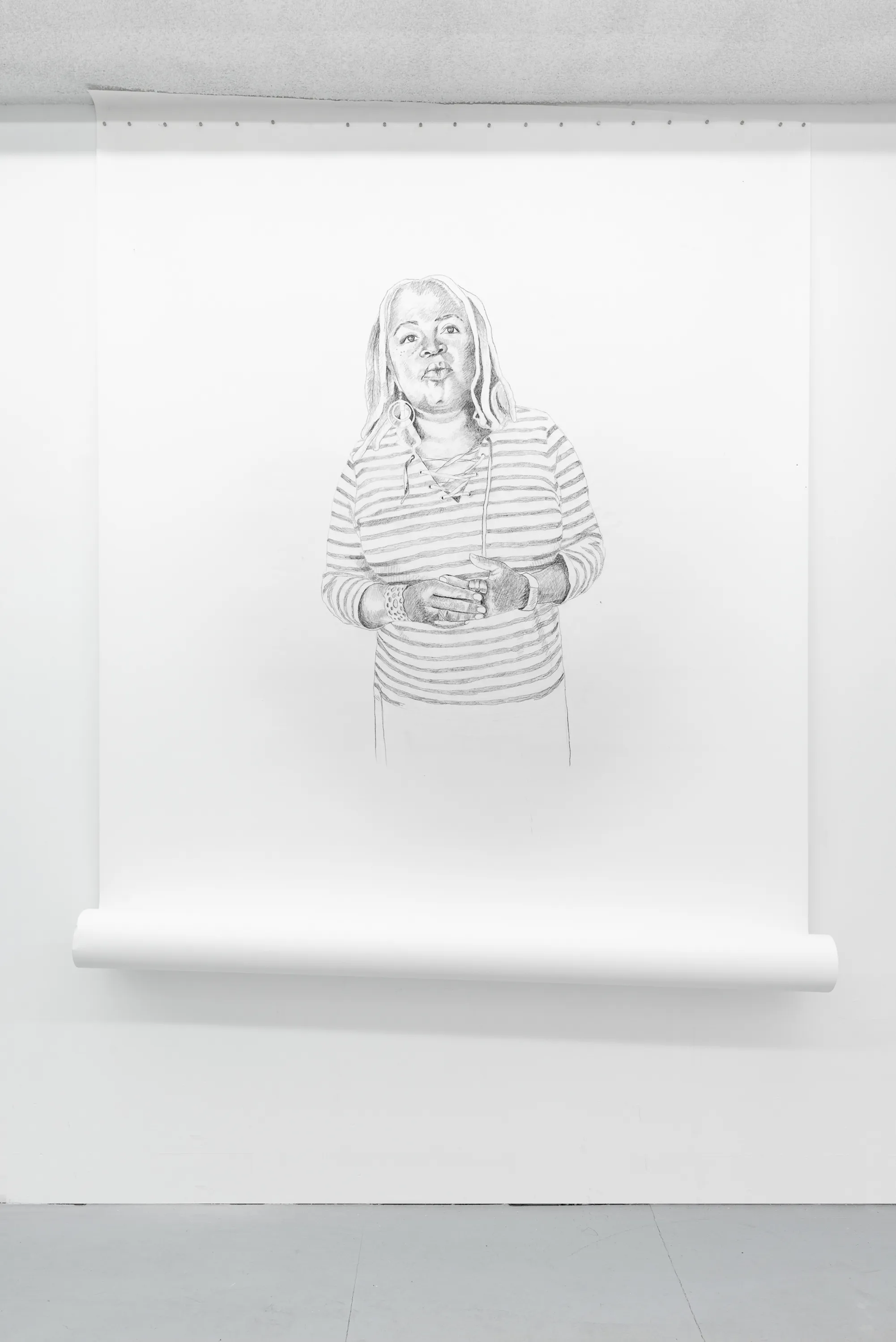 Activist Portrait Series — Syrus Marcus Ware