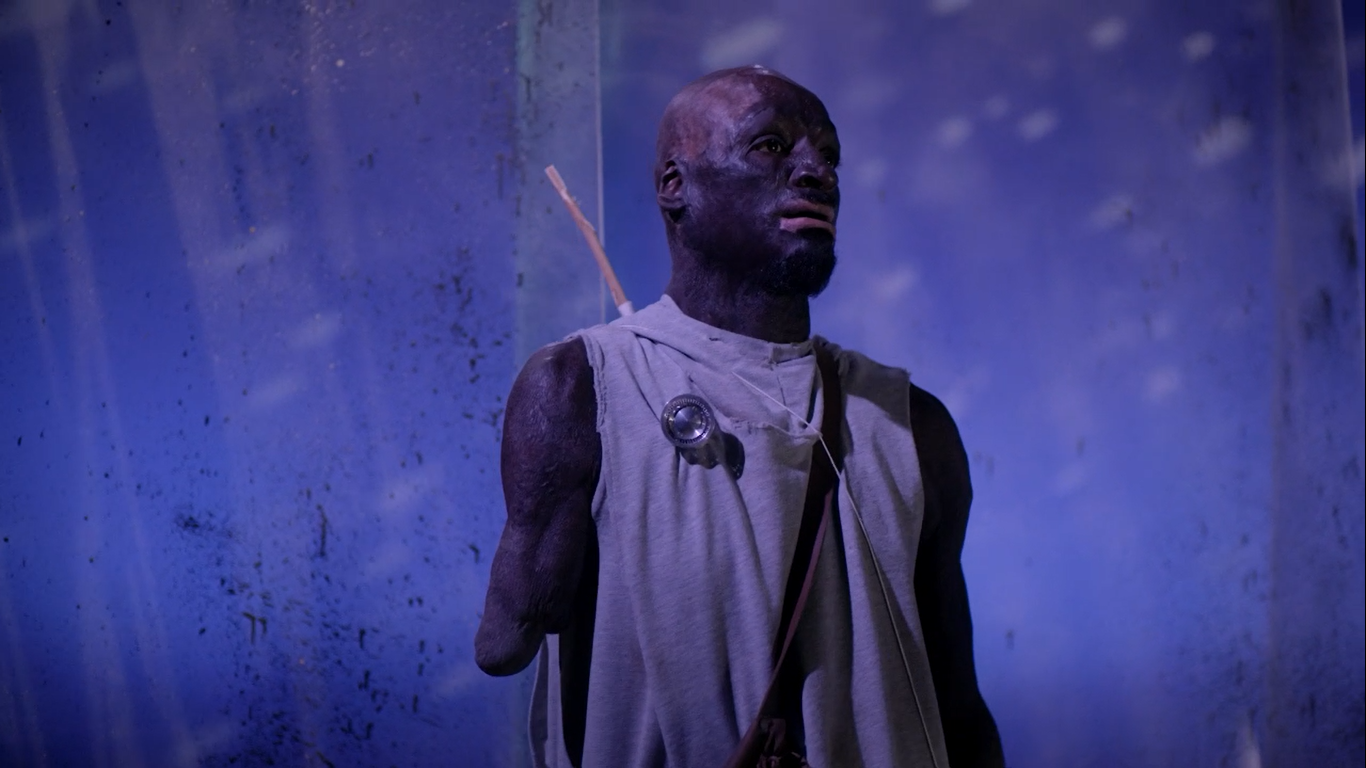 Emmett — Syrus Marcus Ware