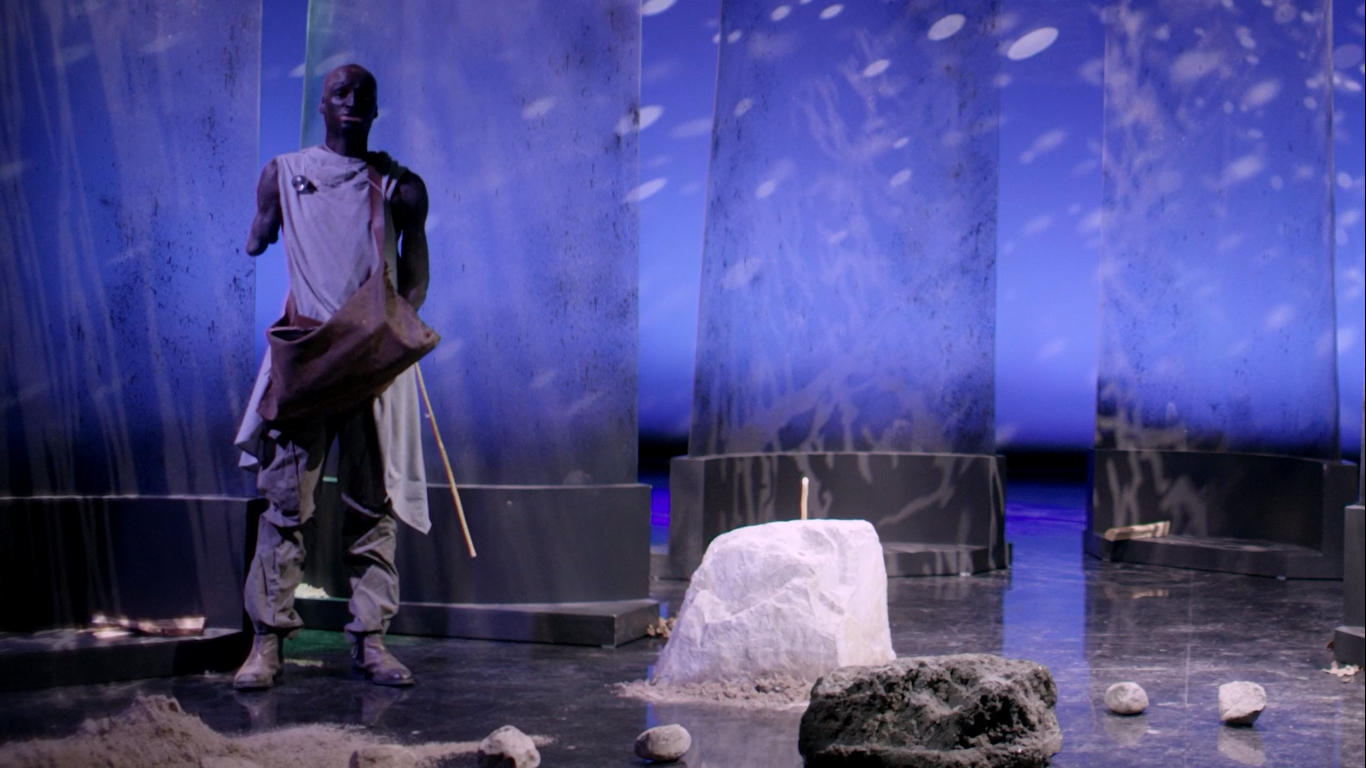Art — Syrus Marcus Ware