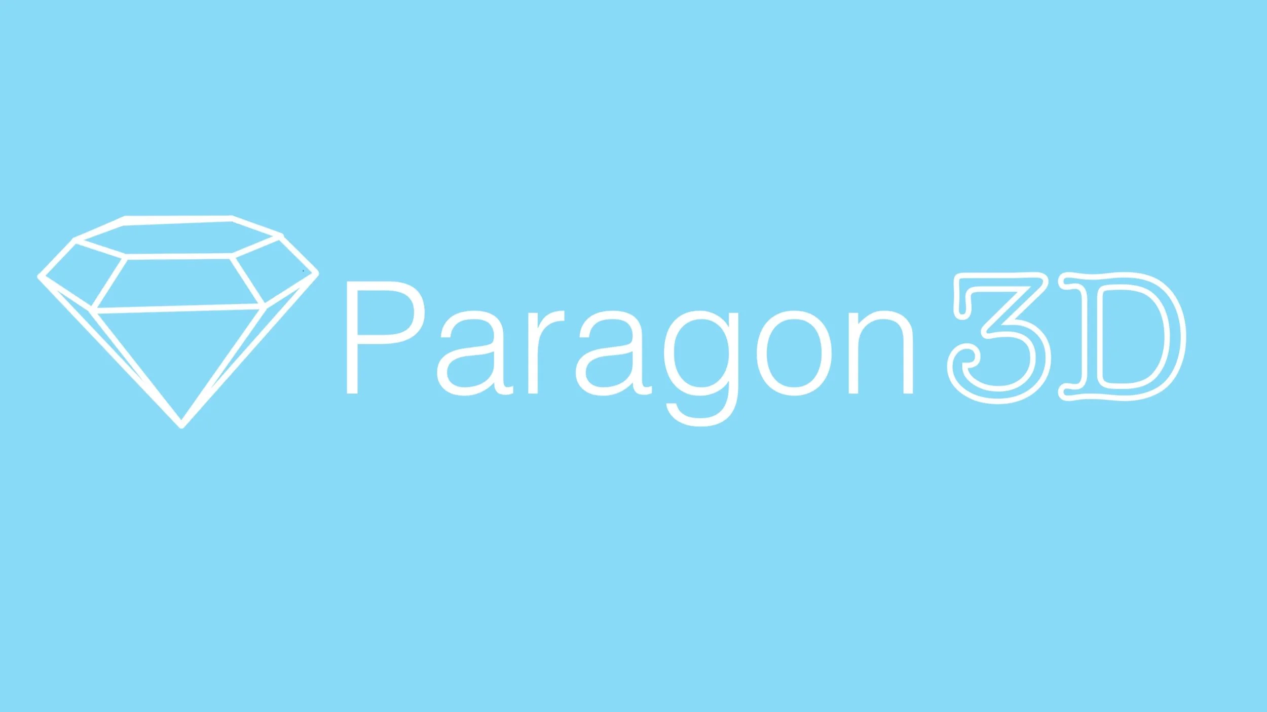 Paragon 3D