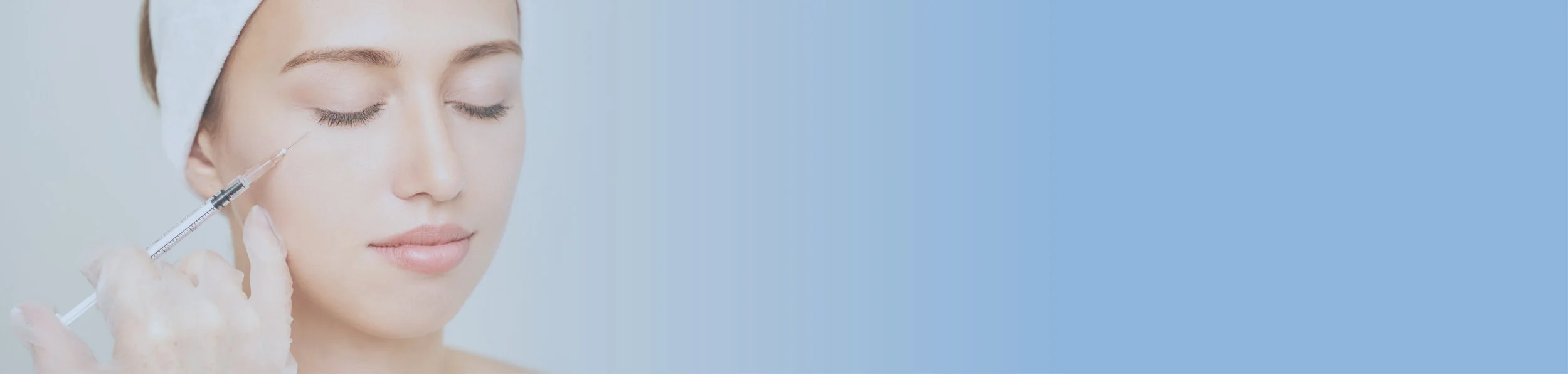 PRP Skin Treatment — Esthetique NY