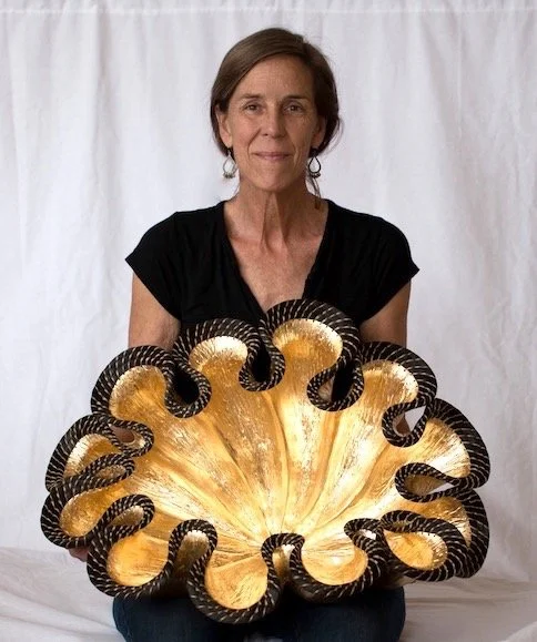 About the Artist — Valerie Seaberg Studio