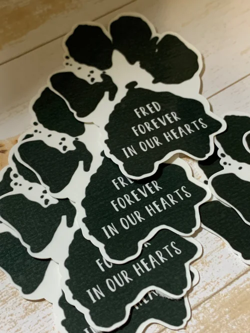Made For More Sticker I Motivational Sticker, Positive Sticker, Vinyl ...