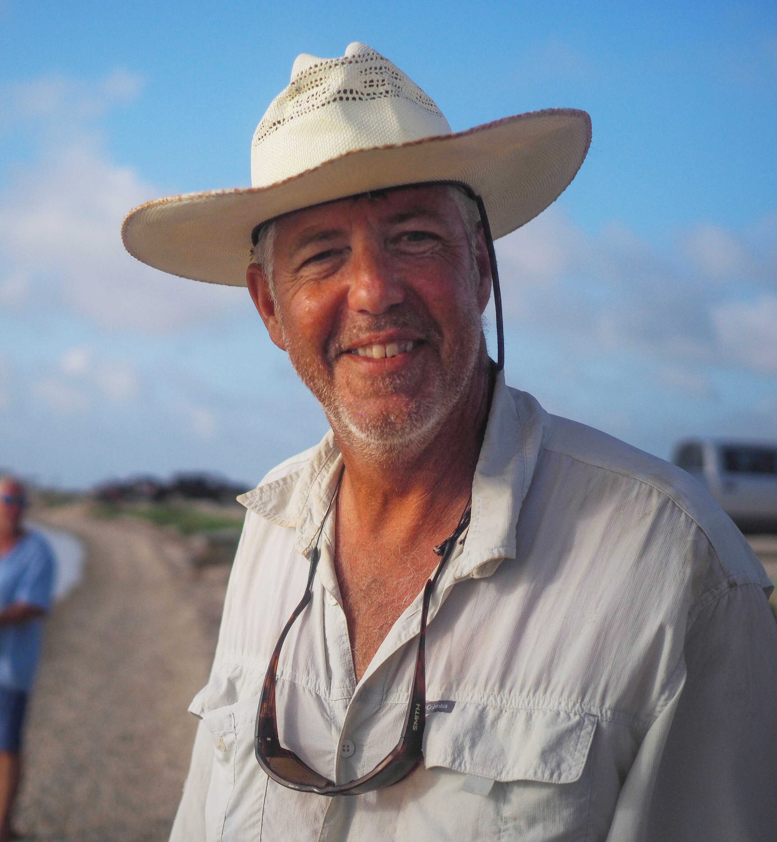 Meet the Team — SPS PoolCare