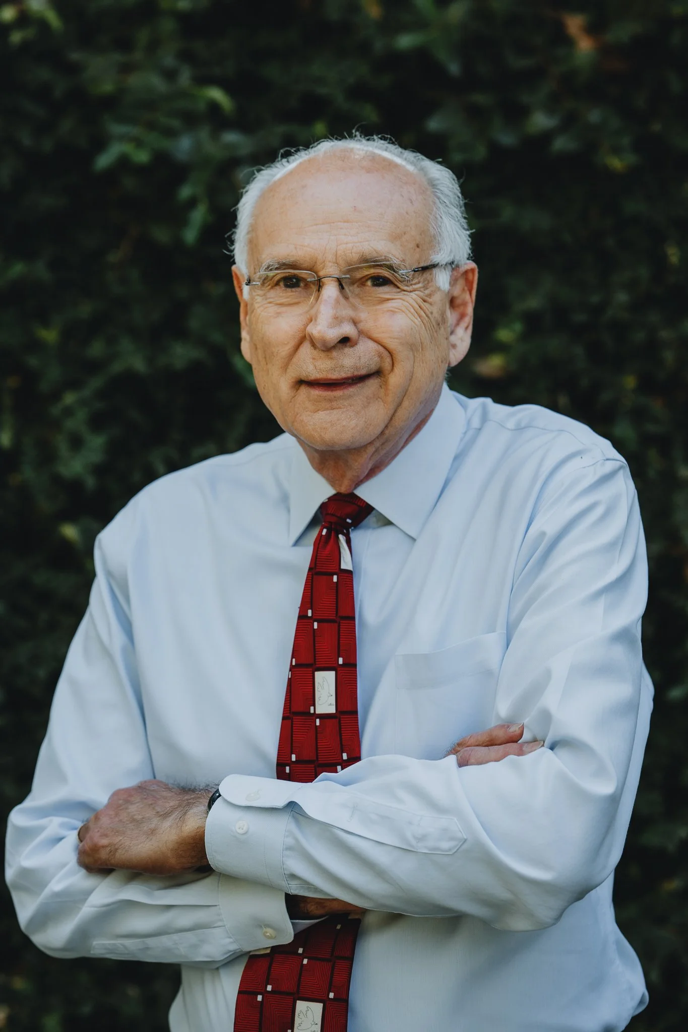 Louis Friedman — Gianelli | Friedman | Jeffries