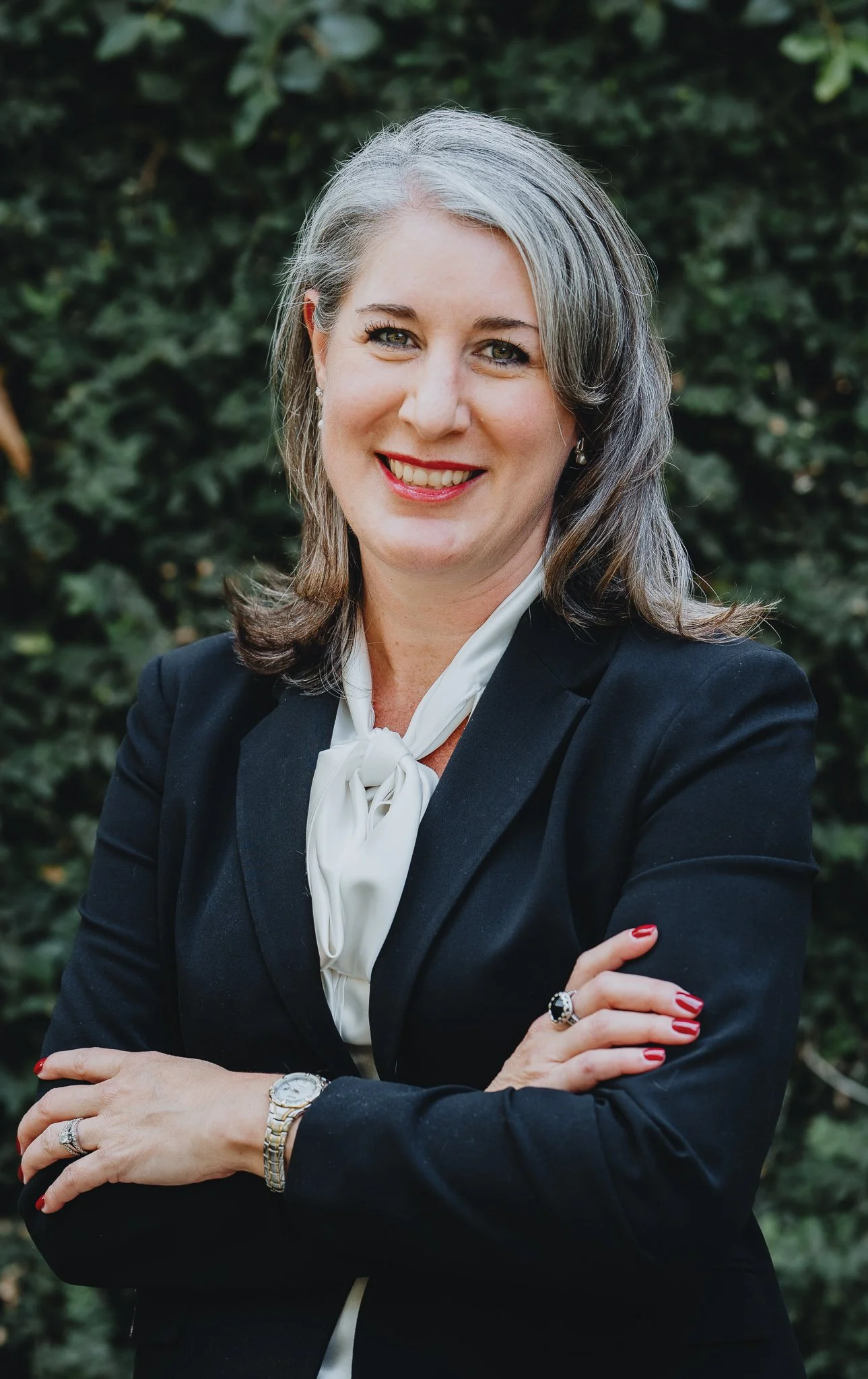 Carrie M. McKernan — Gianelli | Friedman | Jeffries