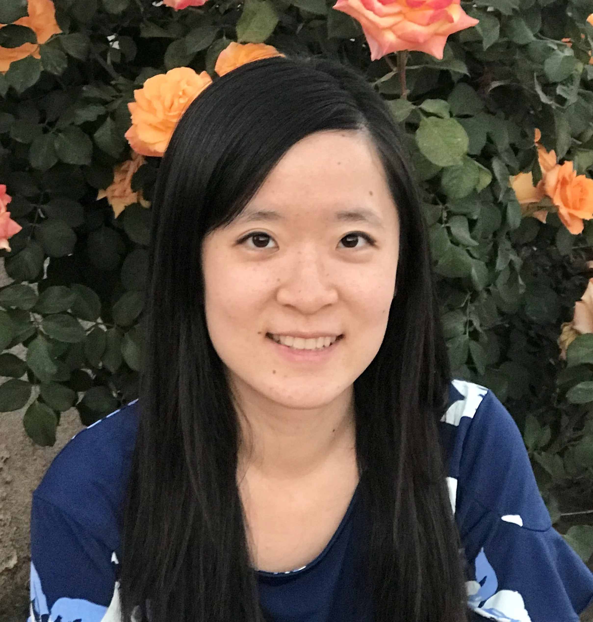 Cindy Wang, LMFT