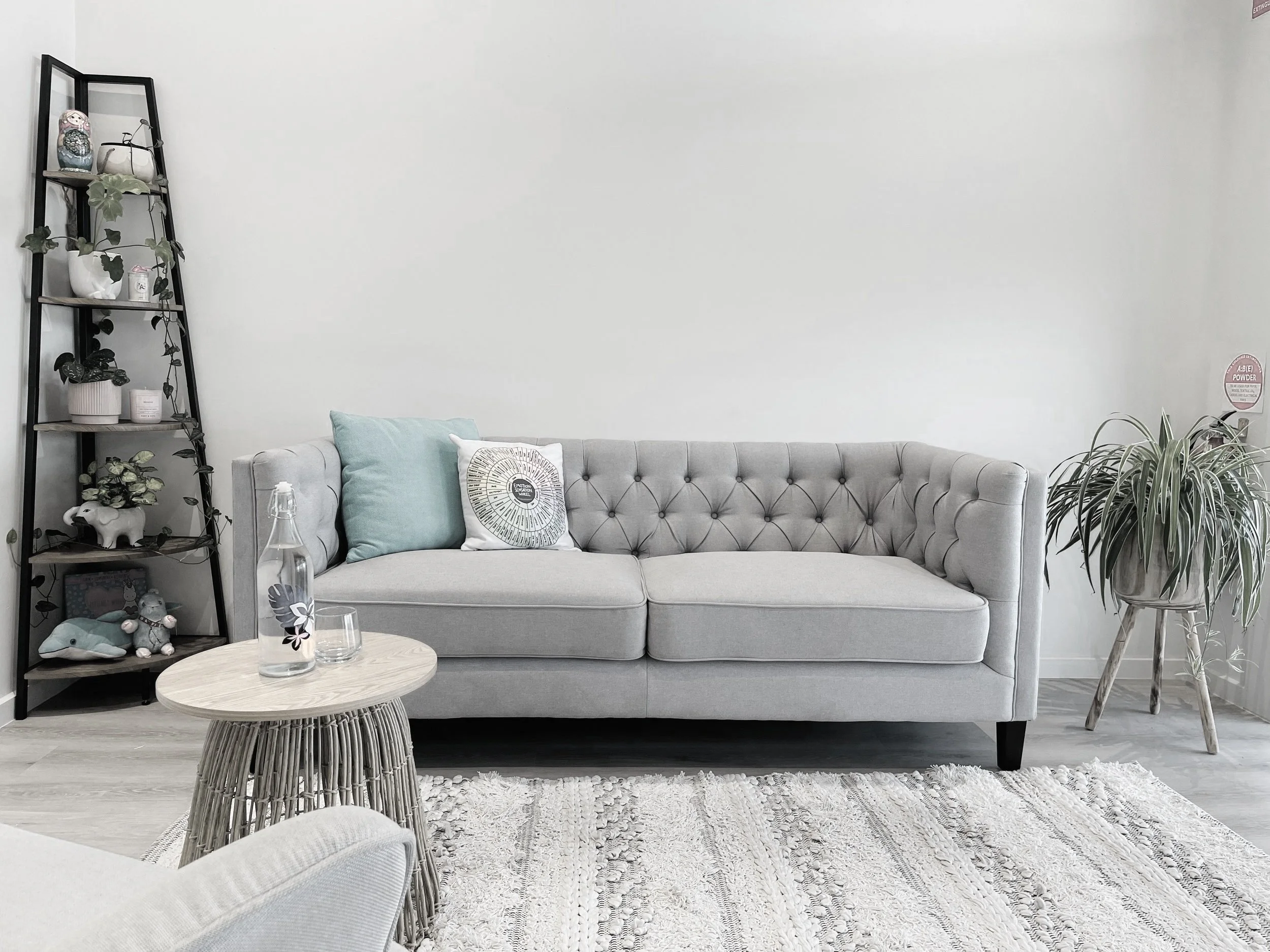 Inside Out Psychology and Wellness