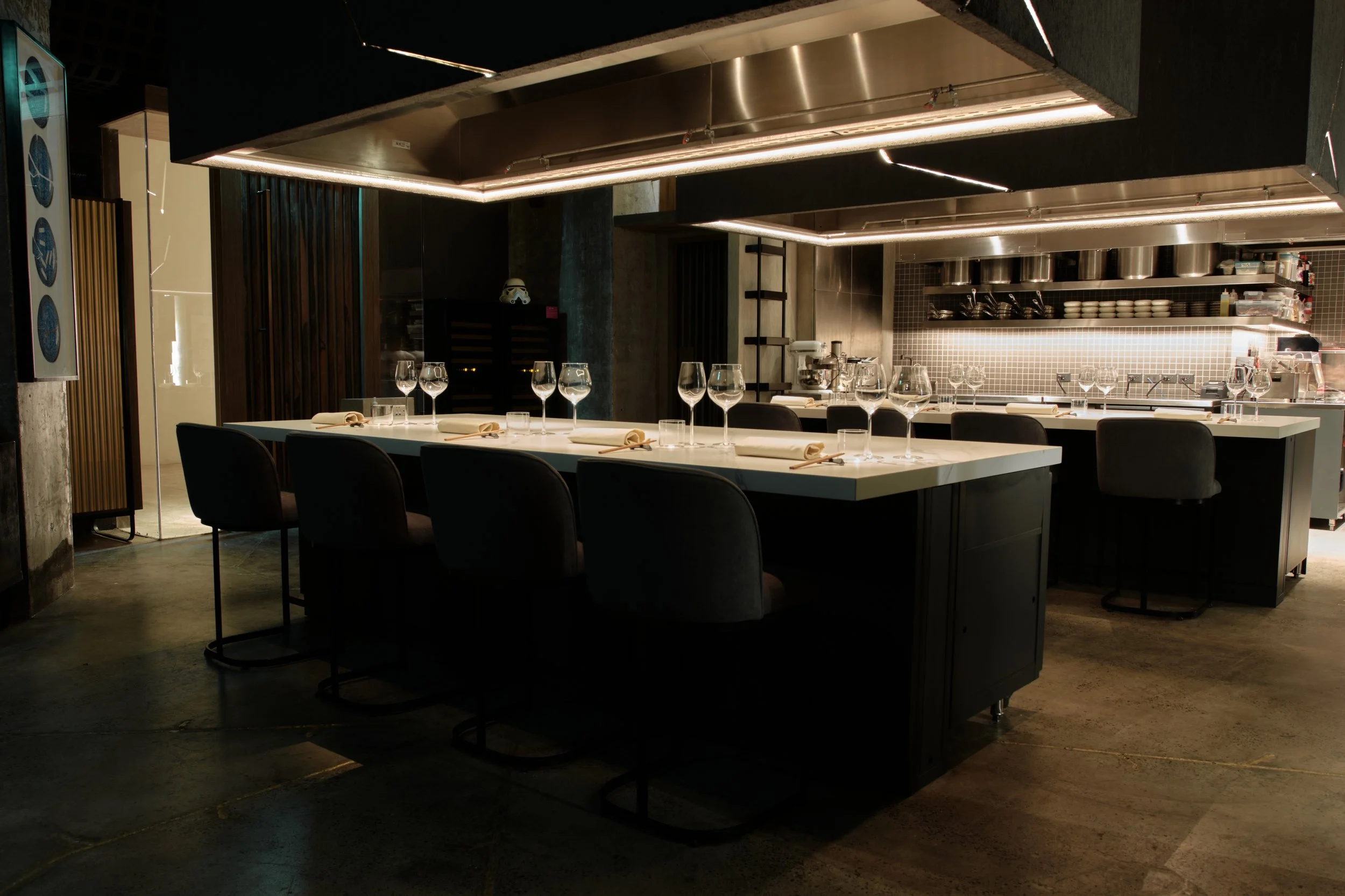 helm — Josh Boutwood