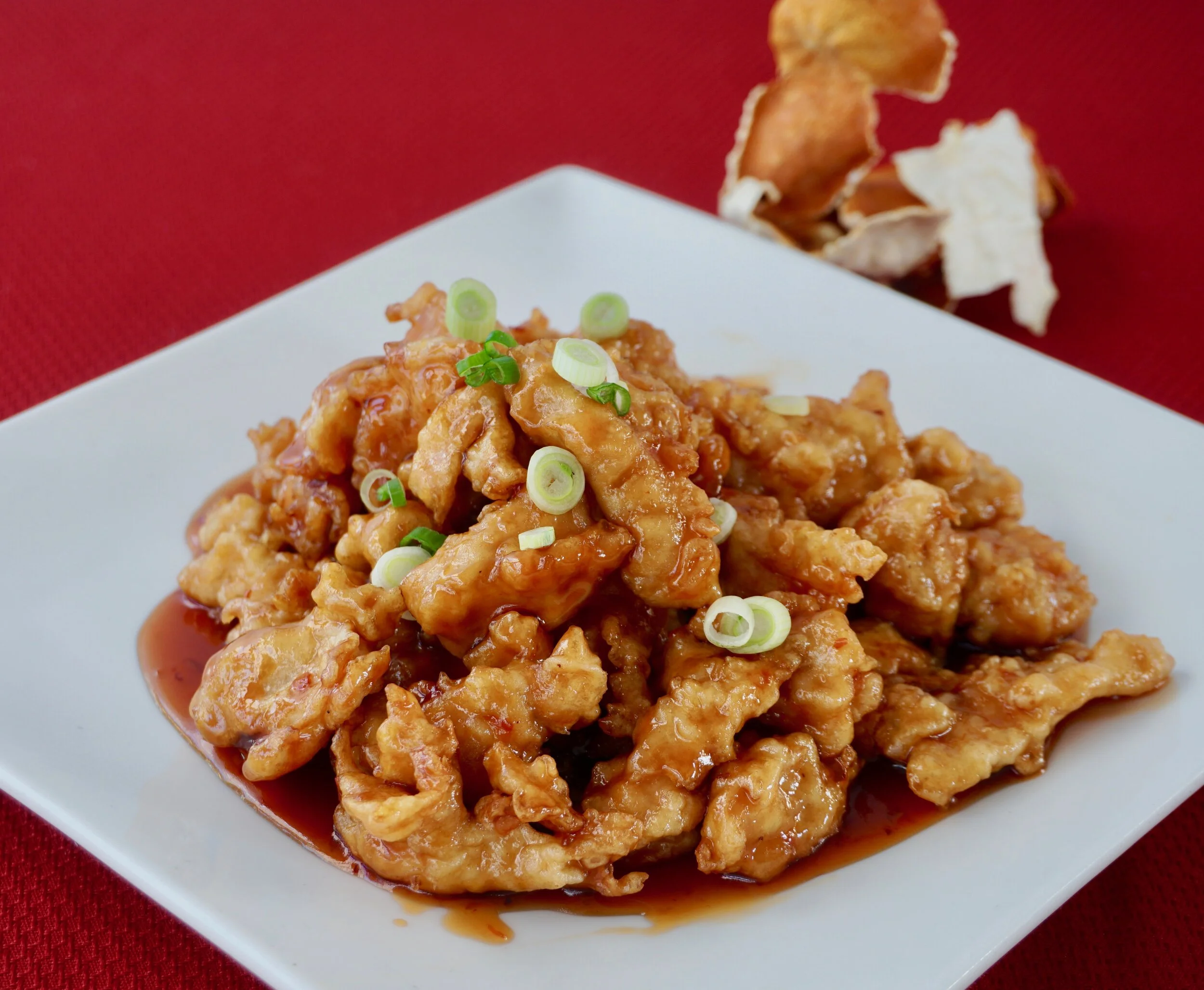 CANTON BISTRO - CHINESE RESTAURANT