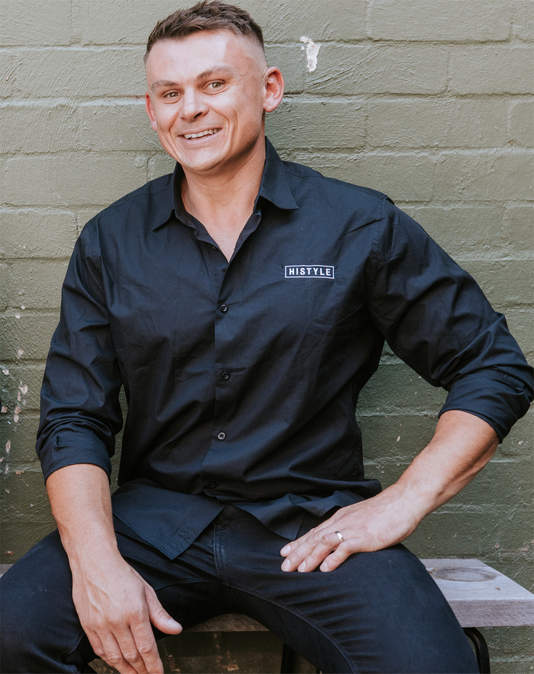 Custom Home Builders — HISTYLE