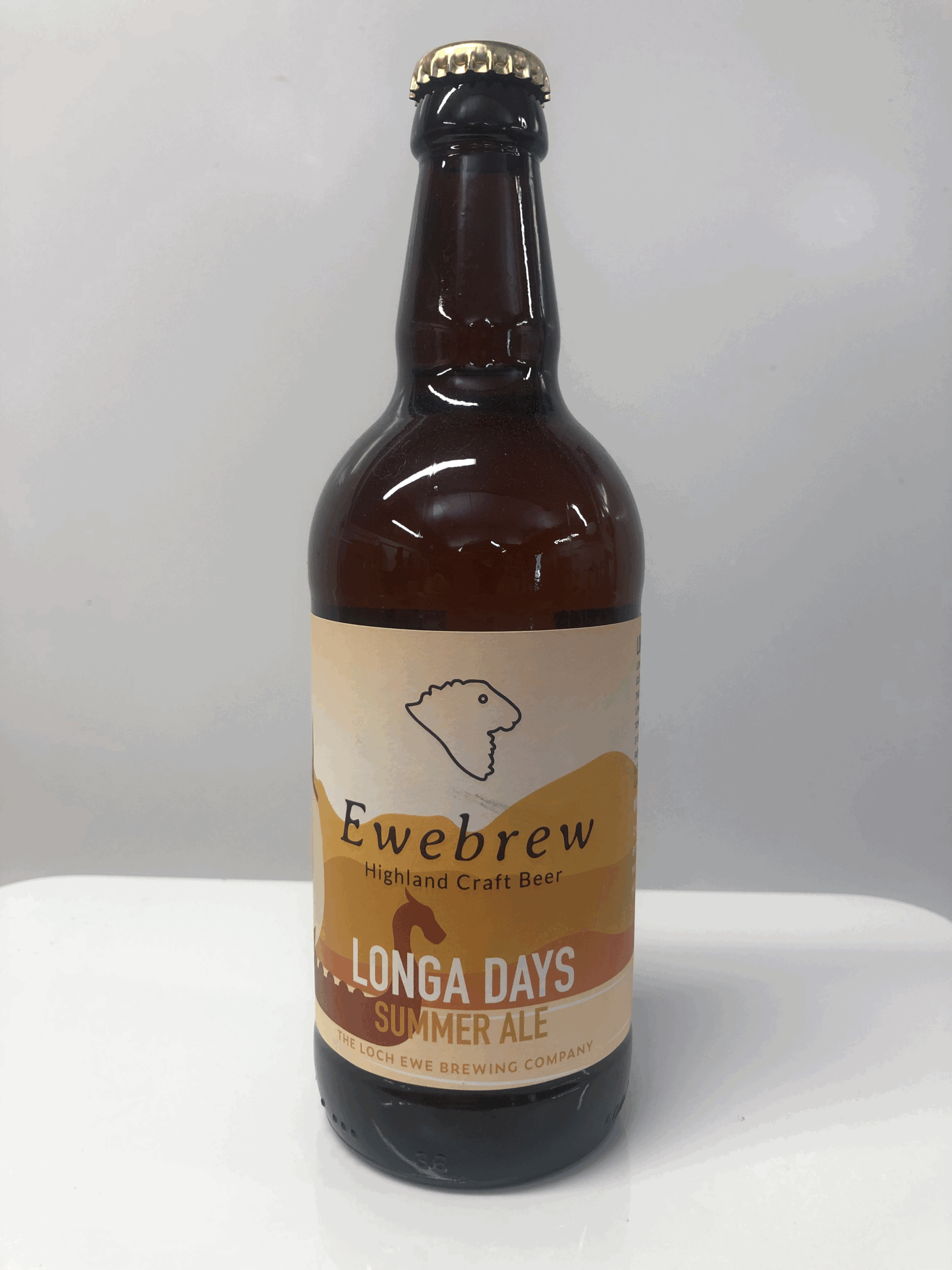 Our Products | Discover Quality Beers – Shop Now — The Loch Ewe Brewing ...