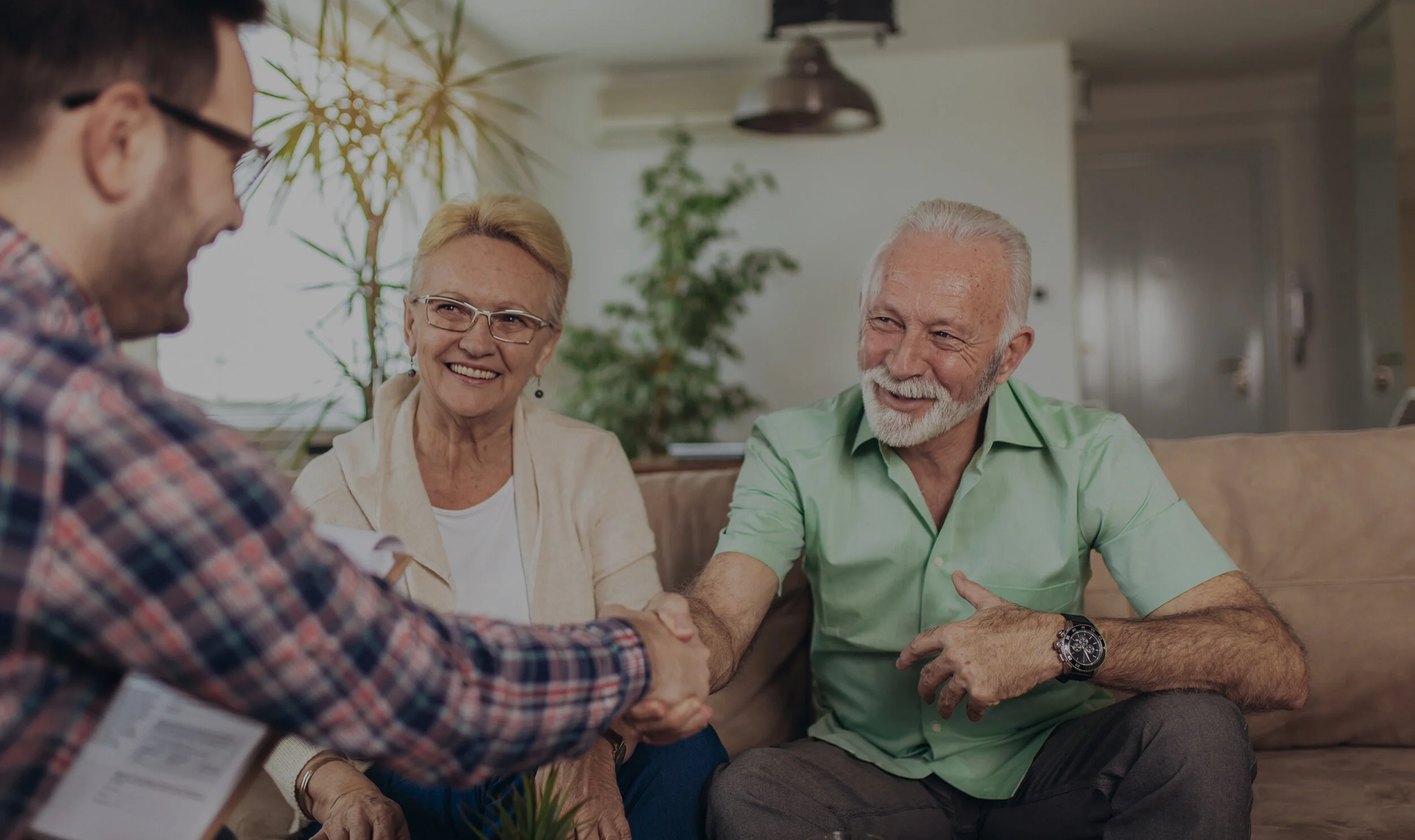 Contact Us — Home Team Title