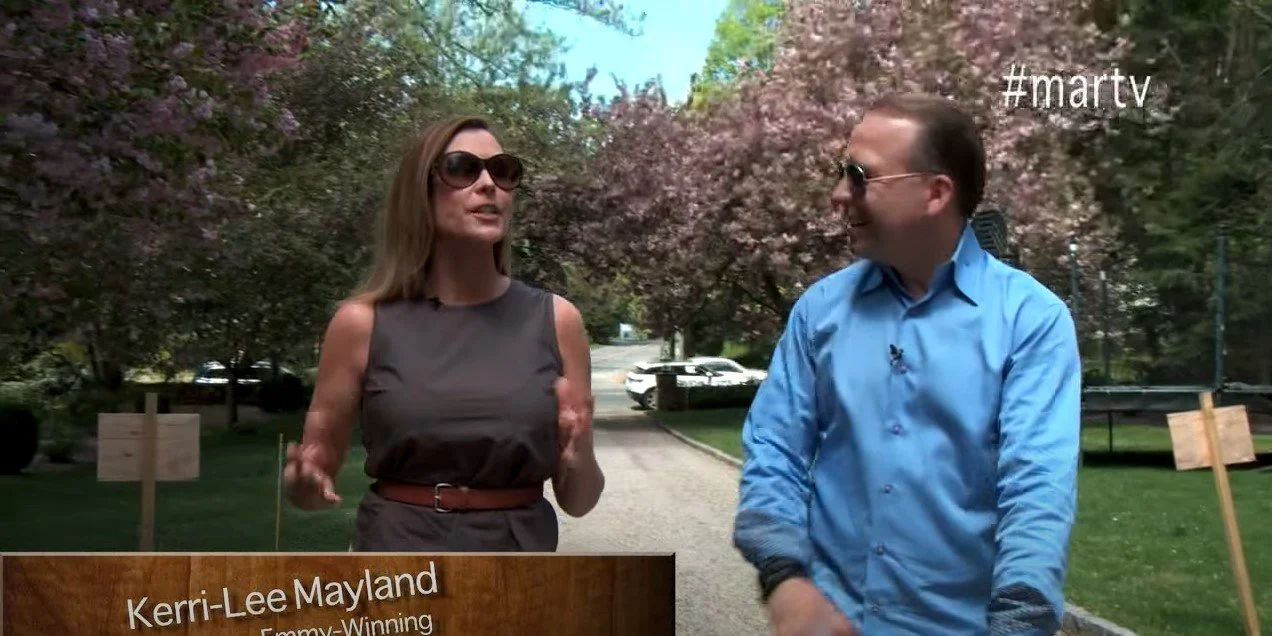 Kerri-Lee Mayland Media — The Kerri-Lee Mayland Company