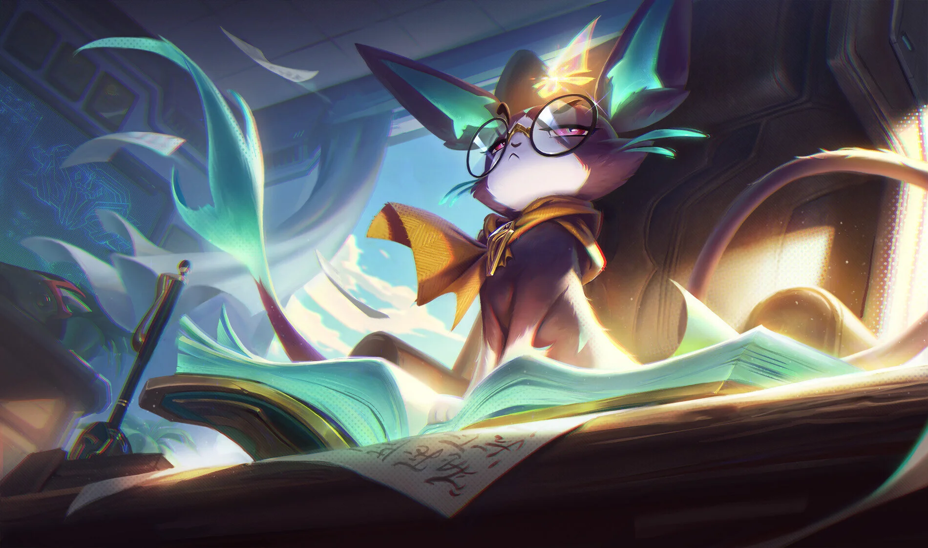 Learn Digital Painting — Esben Lash