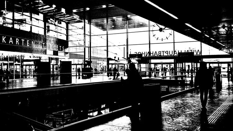 Dynamic Range in Photography — thomas eisl