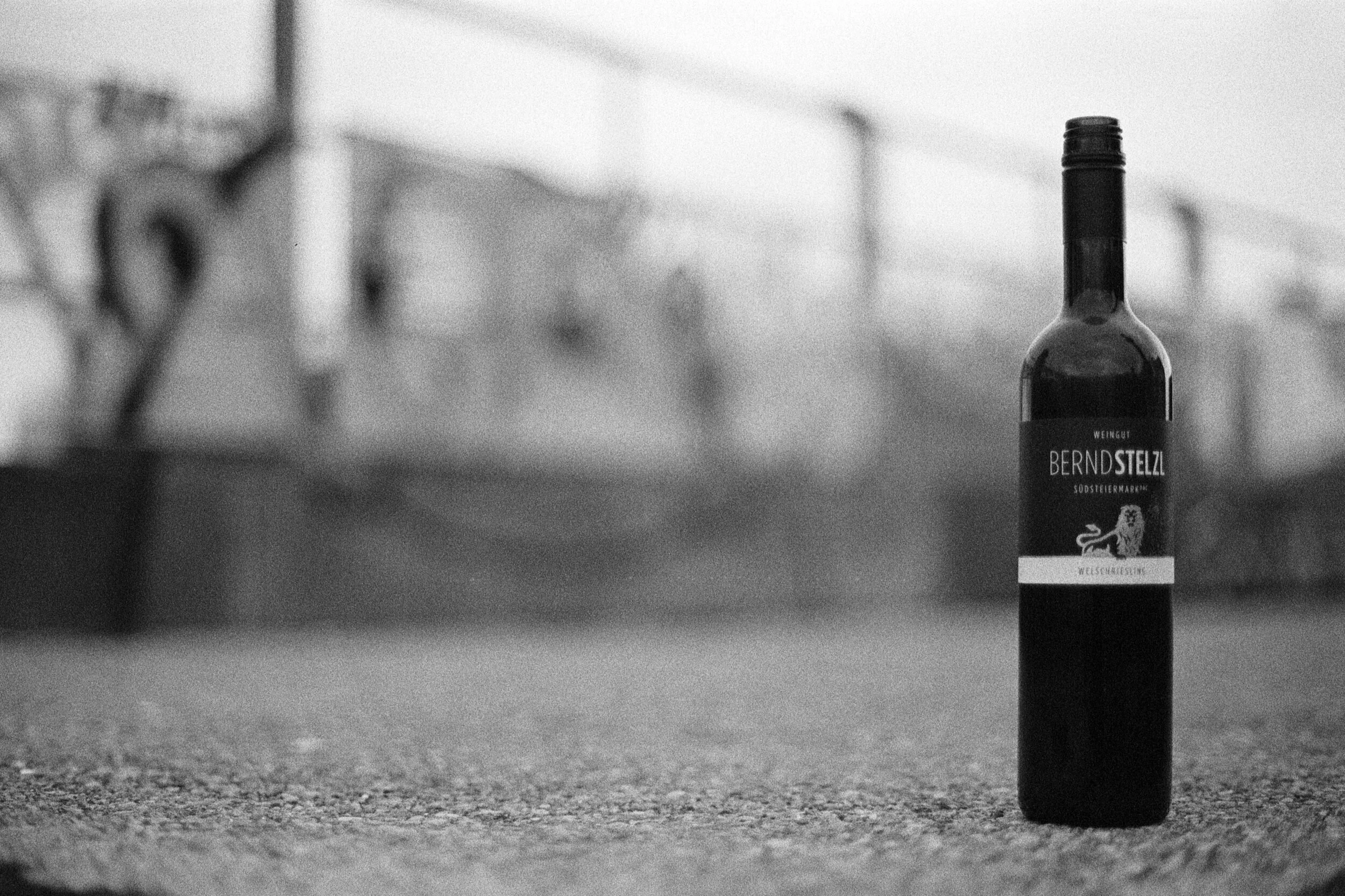 Minolta Maxxum 9 / Dynax 9 / Alpha 9 — Photography by Thomas Eisl