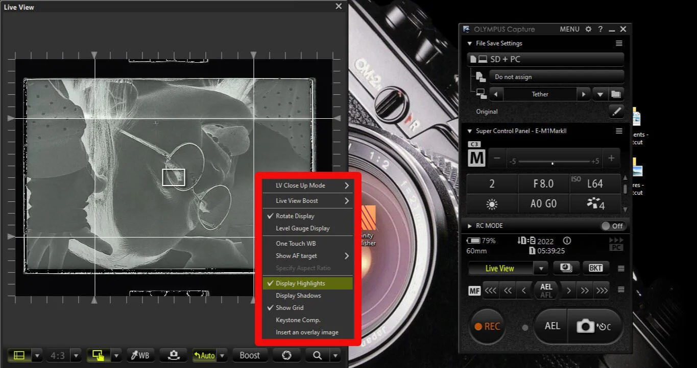 The New Digital Darkroom - Digitizing Analog Film — Thomas Eisl ...
