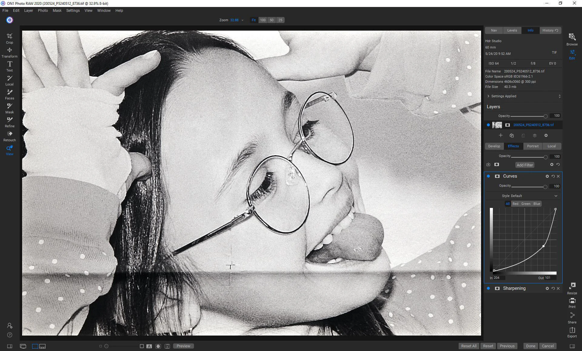 The New Digital Darkroom - Digitizing Analog Film — Thomas Eisl · Photographer