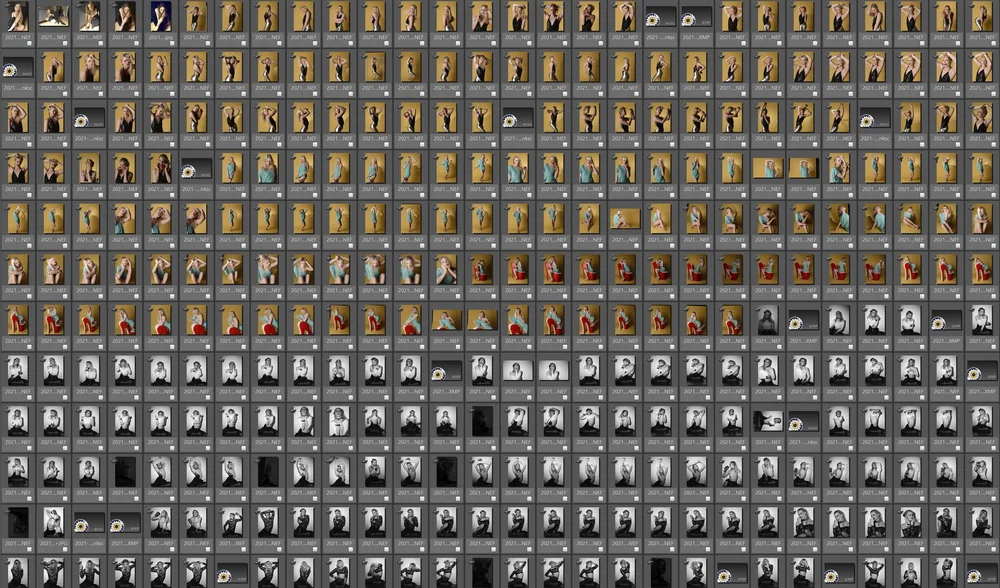 Photo Books - Creative Techniques — thomas eisl