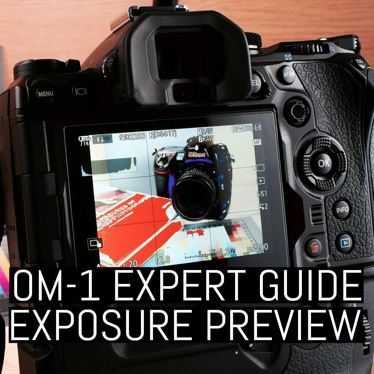 Technique — thomas eisl