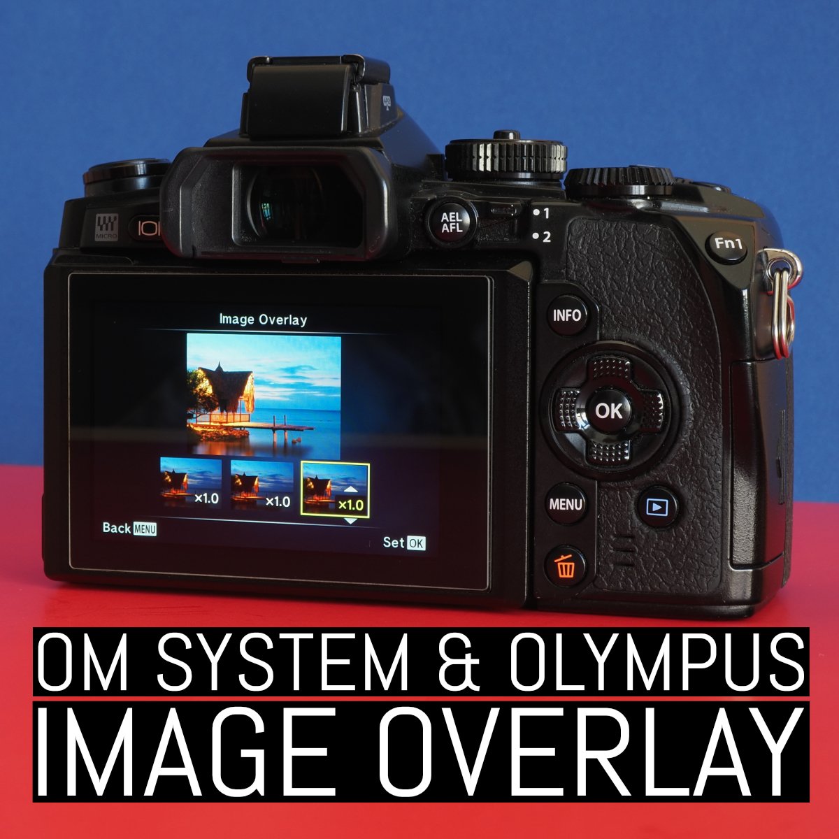 Technique — thomas eisl