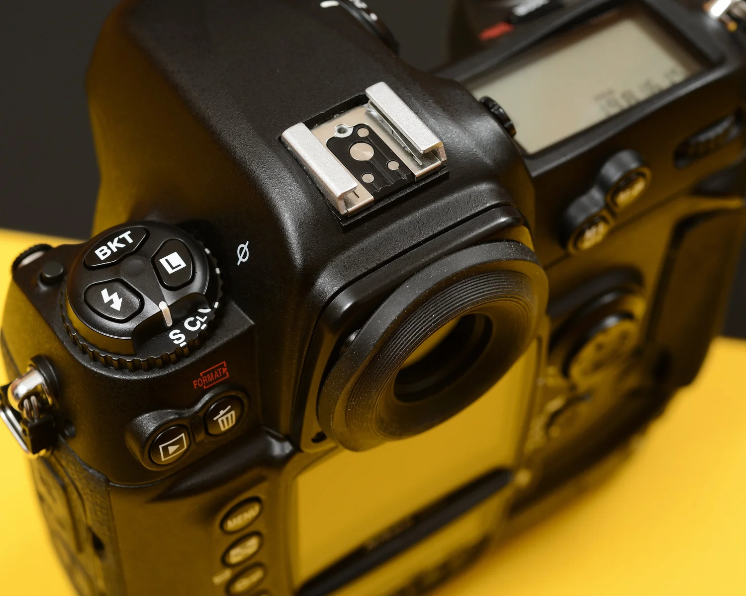 Nikon D2x — thomas eisl