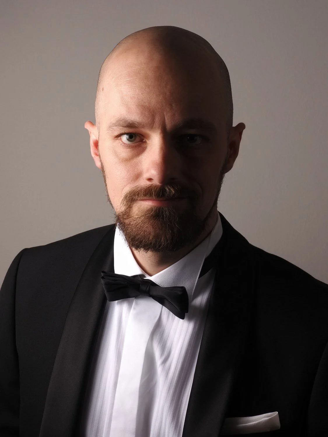 Dynamic Range in Photography — thomas eisl