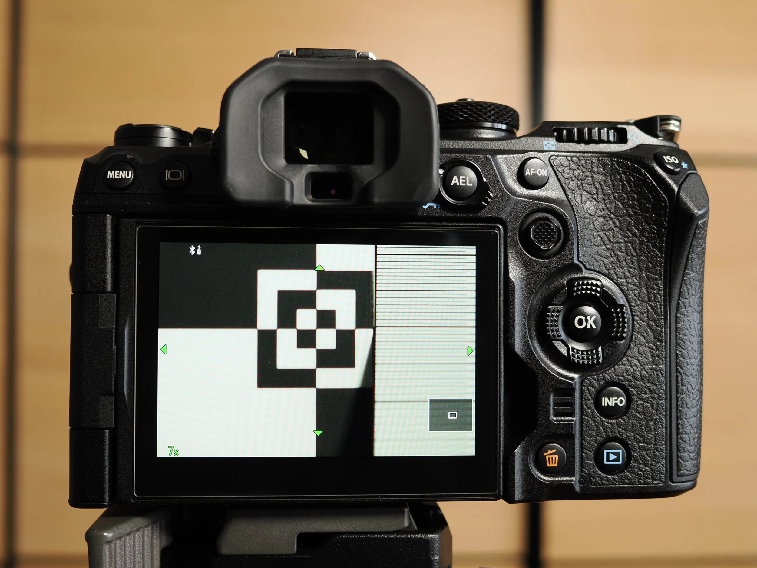 OM System OM-1 - Manual Focus — thomas eisl
