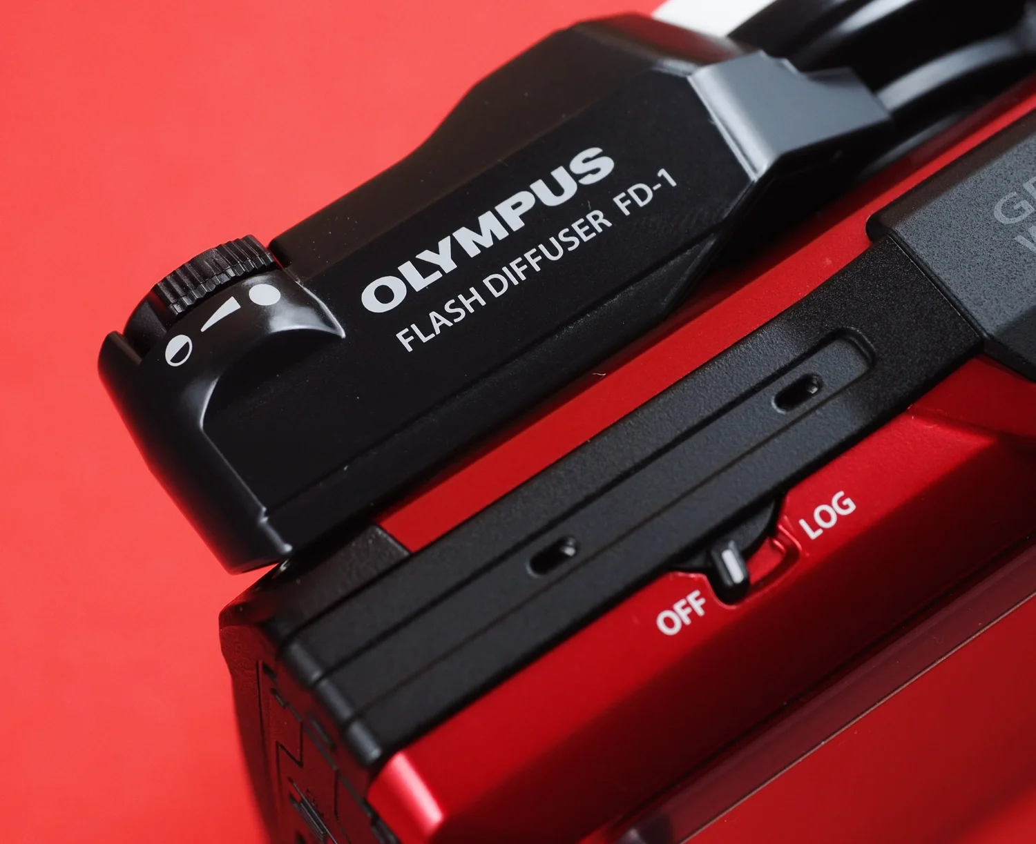OM System Tough TG Series Accessories — thomas eisl