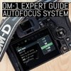 OM System OM-1 – Autofocus System Expert Guide — thomas eisl