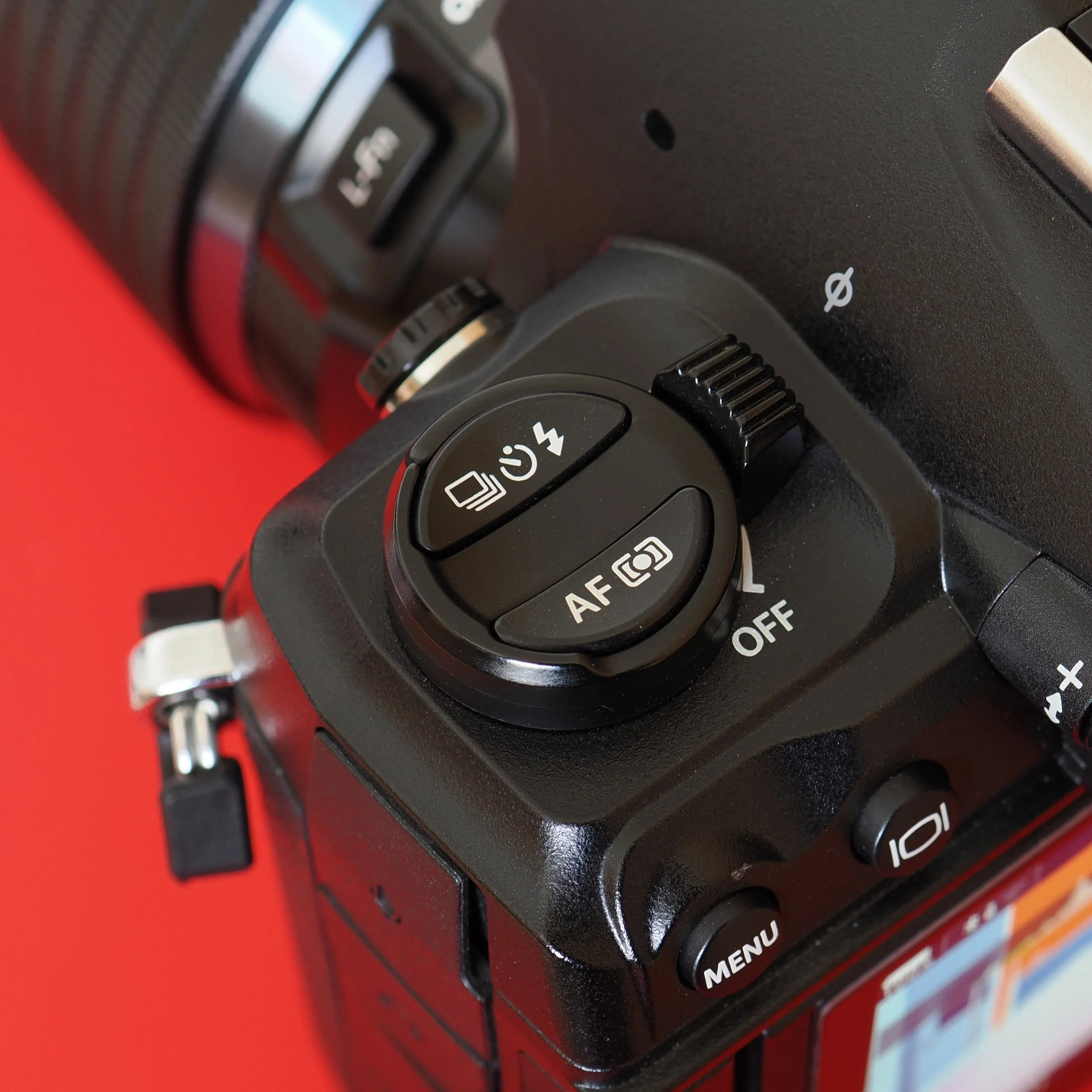 OM System OM-1 - Manual Focus — thomas eisl