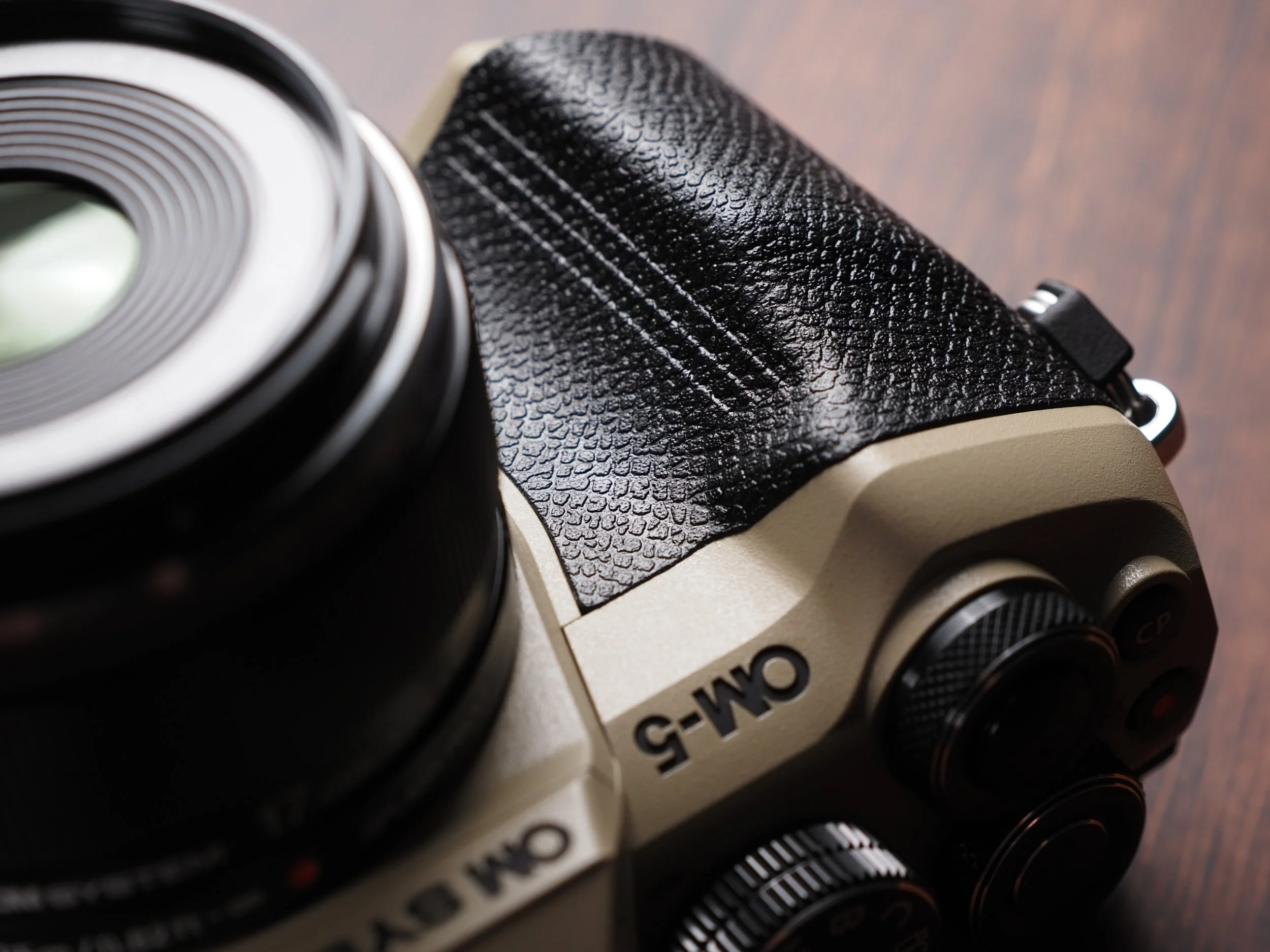 OM System OM-5II — thomas eisl