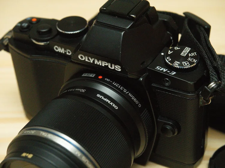 OM System OM-1 - Image Noise Expert Guide — thomas eisl