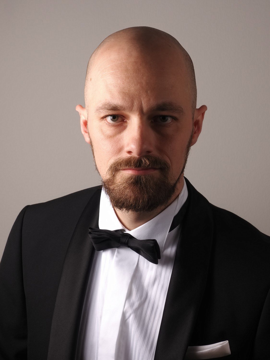 Dynamic Range in Photography — thomas eisl