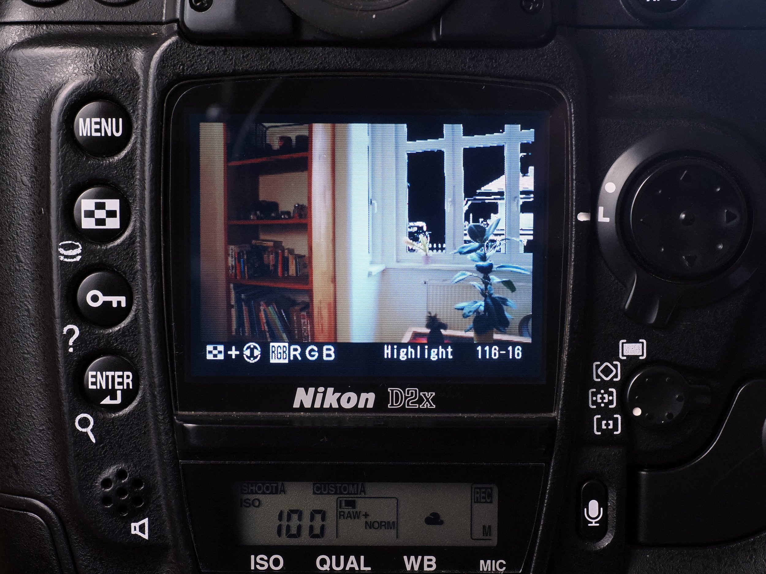 Dynamic Range in Photography — thomas eisl