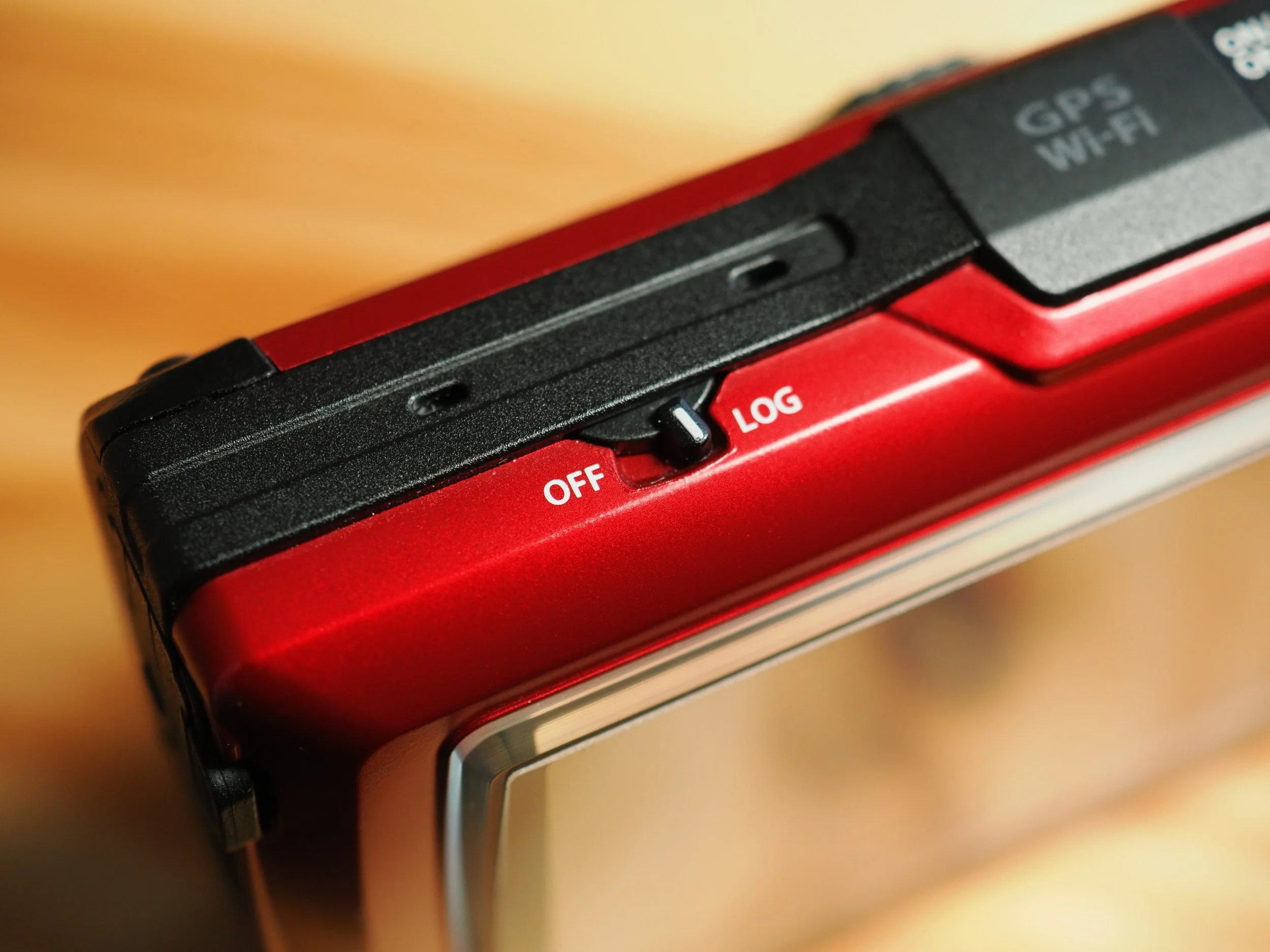 OM System Tough TG-7 — thomas eisl avantgarde.photography