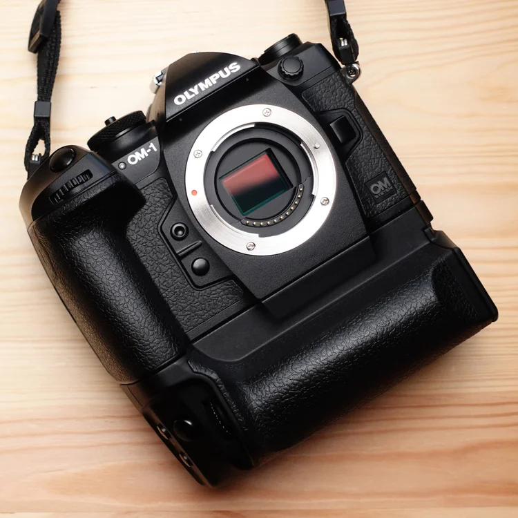 OM System OM-1 - Image Noise Expert Guide — thomas eisl