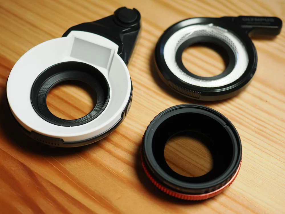 OM System Tough TG-7 — thomas eisl avantgarde.photography