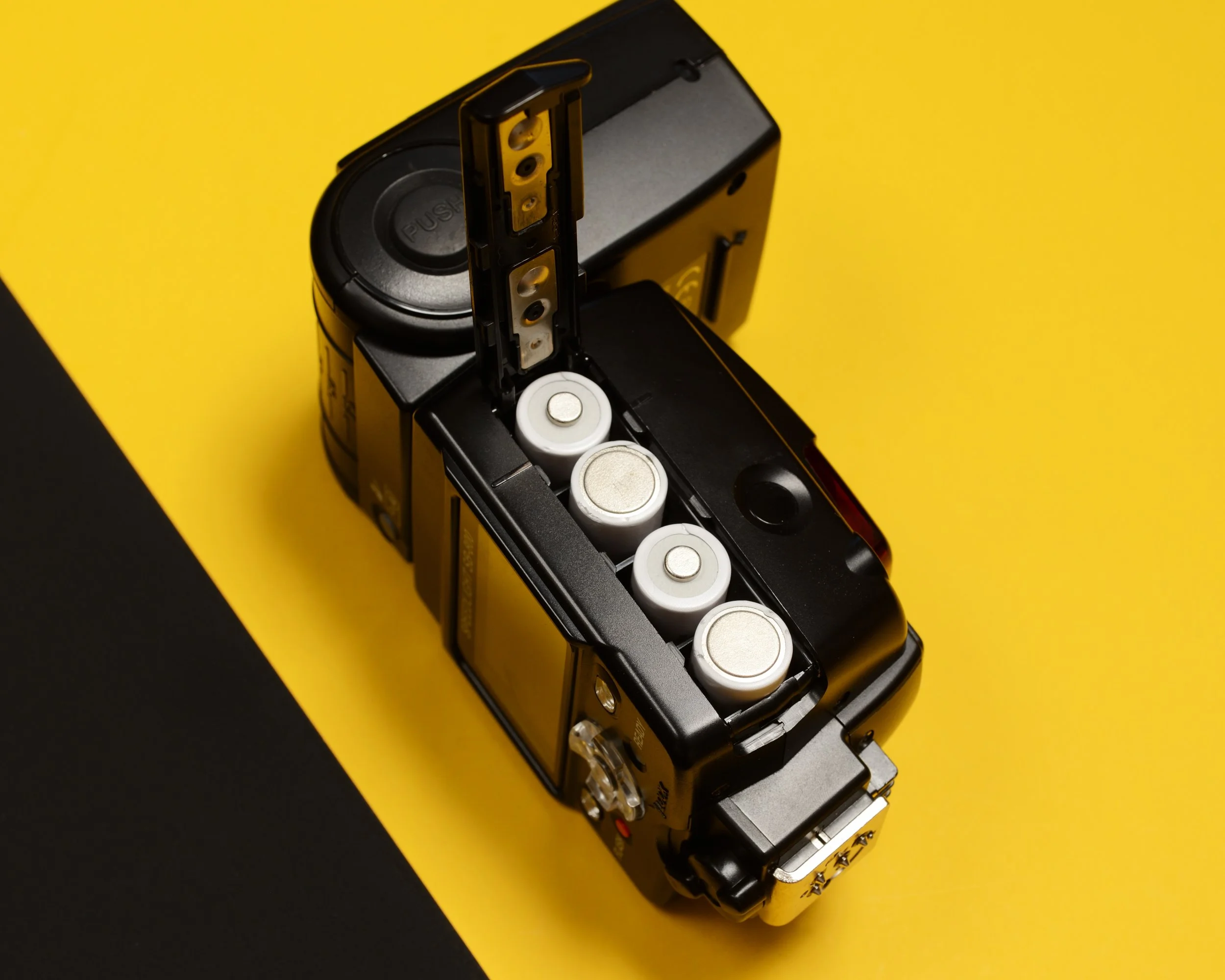 Nikon SB-800 Autofocus Speedlight — thomas eisl