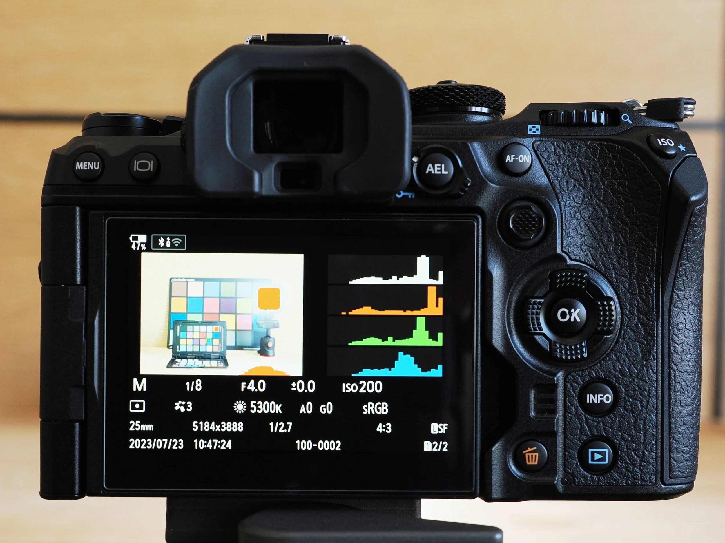 OM System OM-1 – High Dynamic Range Photography — thomas eisl avantgarde.photography