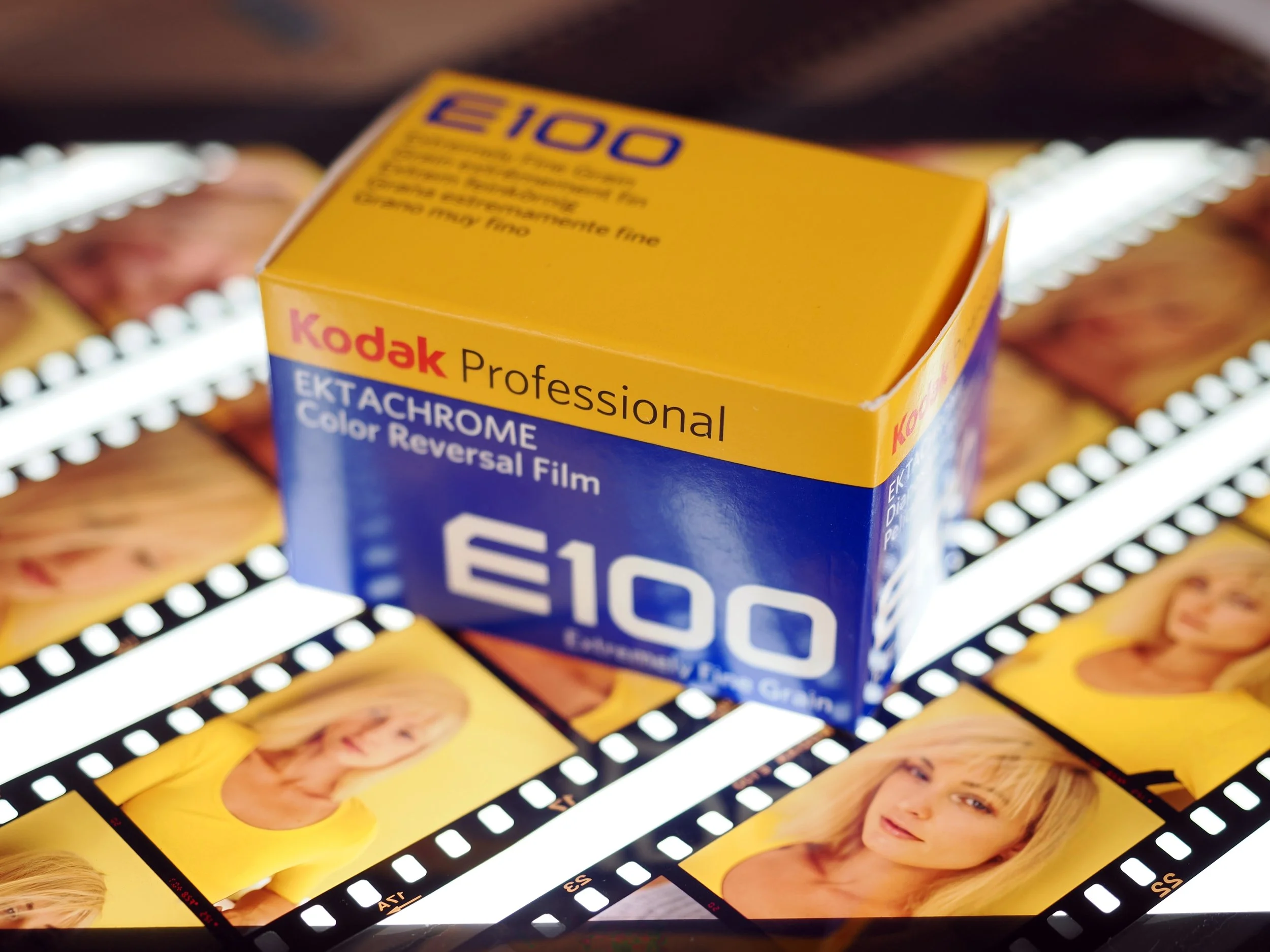 Dynamic Range in Photography — thomas eisl