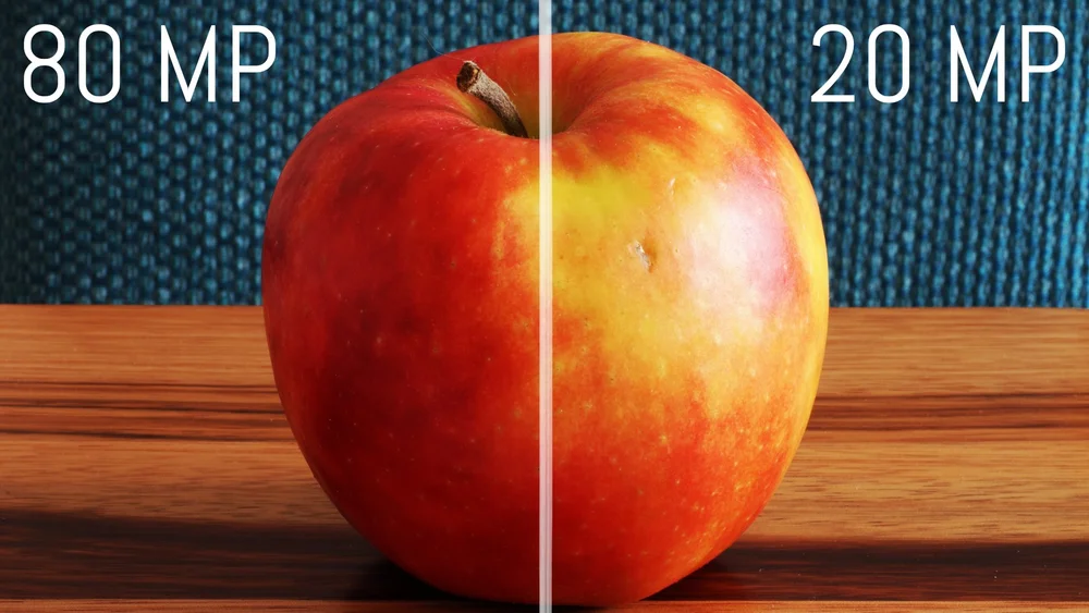 Diffraction in Photography — thomas eisl