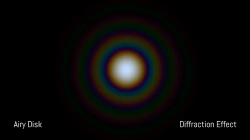 Diffraction in Photography — thomas eisl avantgarde.photography