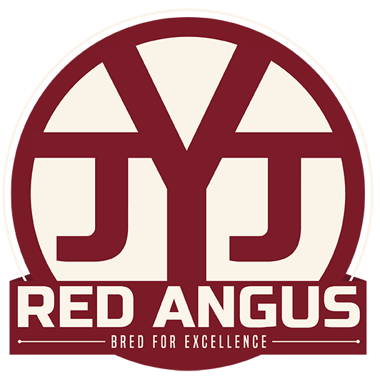 Red Angus Logo