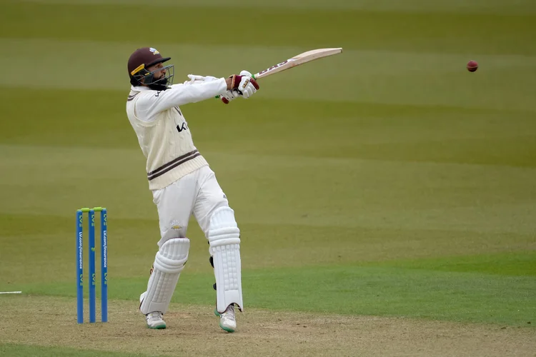 The Cricket Connection