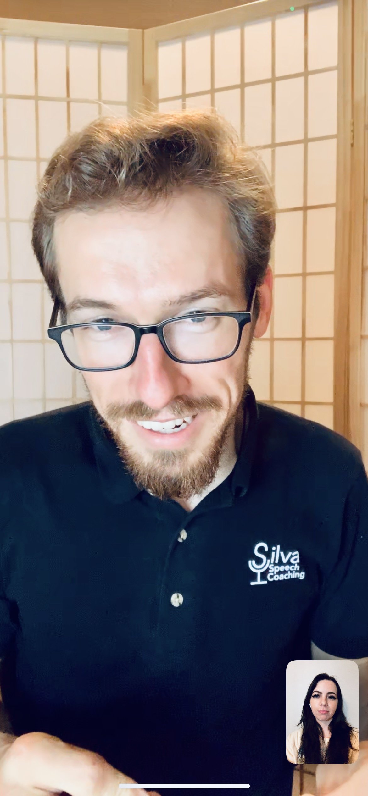 Silva Speech Coaching / Personalized Public Speaking Coaching
