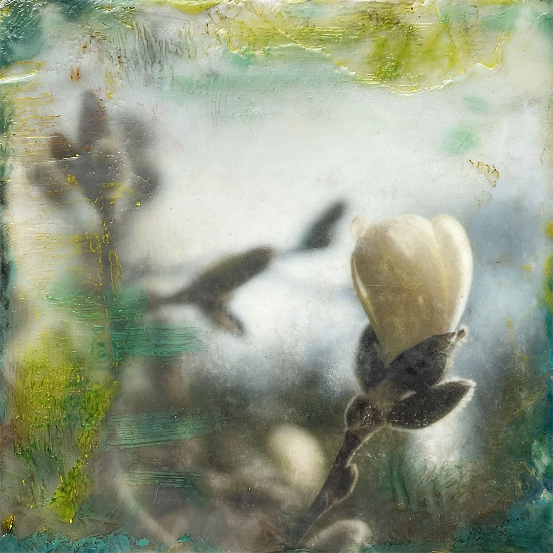 3 Tips for successful photoencaustic — Sharon Gottula Studios