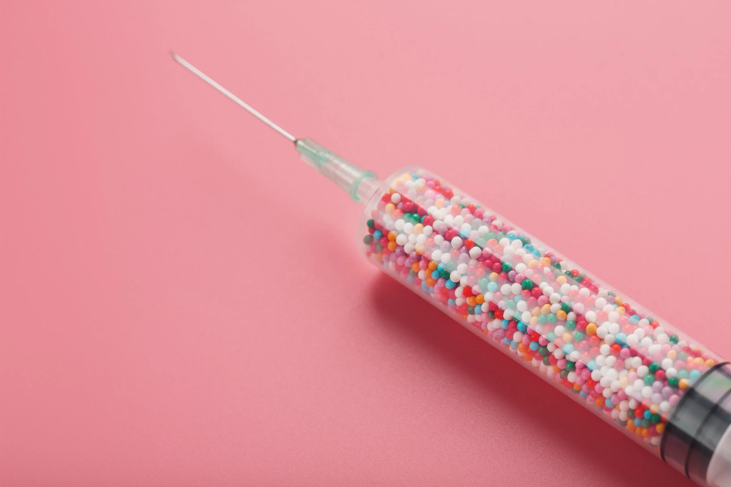 Injectables — Top Deck Medical Aesthetics